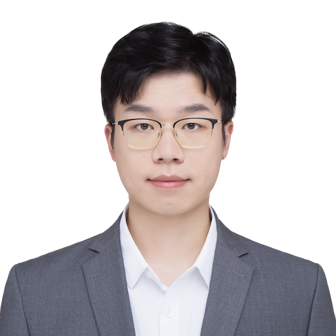 Qiyao Luo
